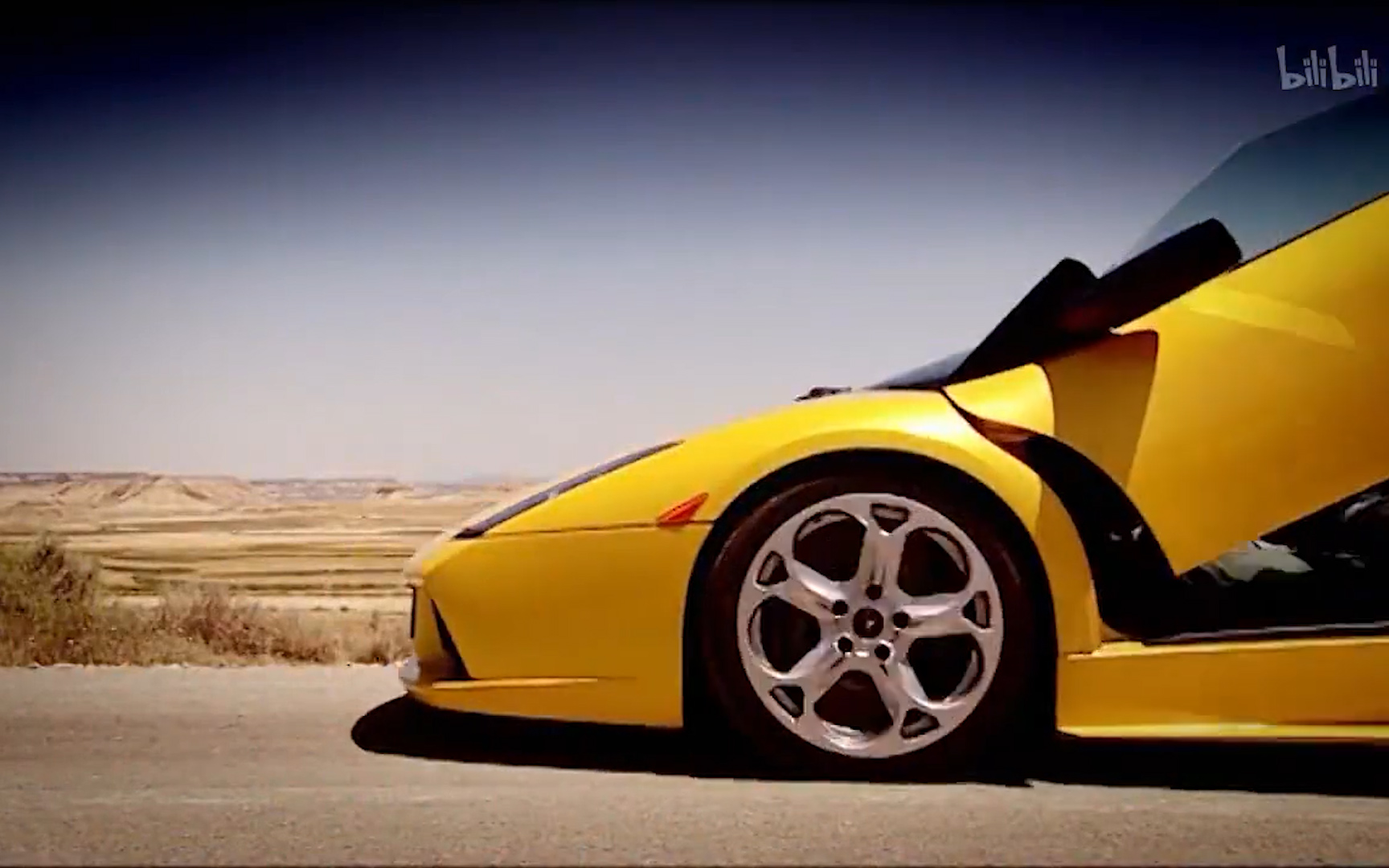 Top Gear 第6季看点35-纪录片-全集-高清正版在线观看-bilibili-哔哩哔哩