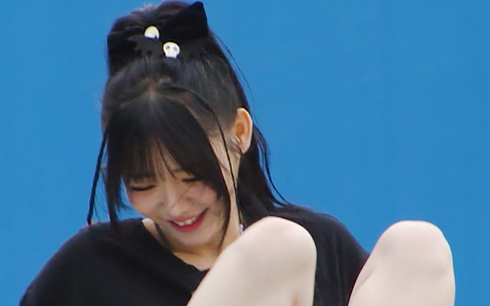 哔哩哔哩向前冲-MyMy麦麦--综艺-全集-高清独家在线观看-bilibili-哔哩哔哩