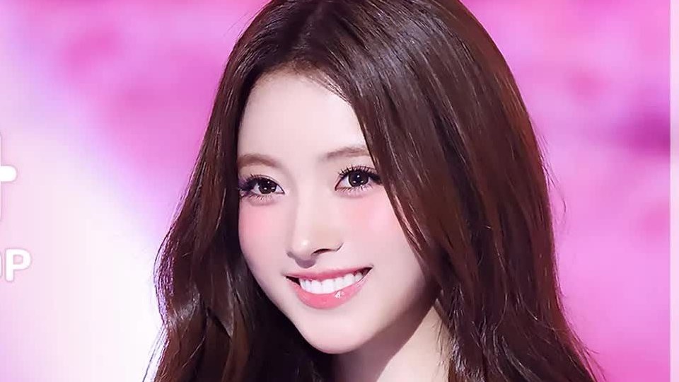 ANNA《DROP TOP》竖版直拍 音乐中心 MBC250524-AO-苏语-美体-哔哩哔哩视频