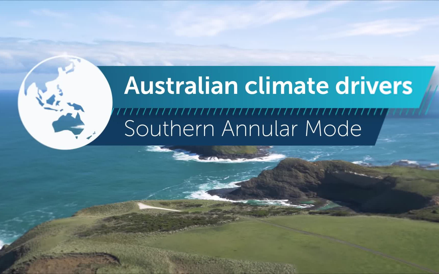 什么是南半球环状模(Southern Annular Mode, SAM)？-ハスカ-meteorology-哔哩哔哩视频