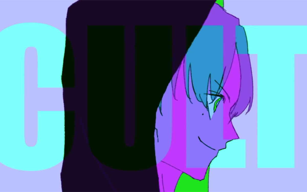 【中字】CULT【DUSTCELL】_哔哩哔哩_bilibili