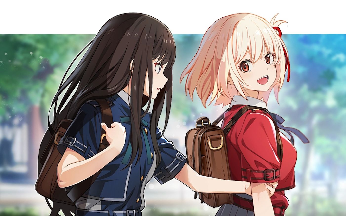 【PIXIV】 9月4日排行榜 - 哔哩哔哩