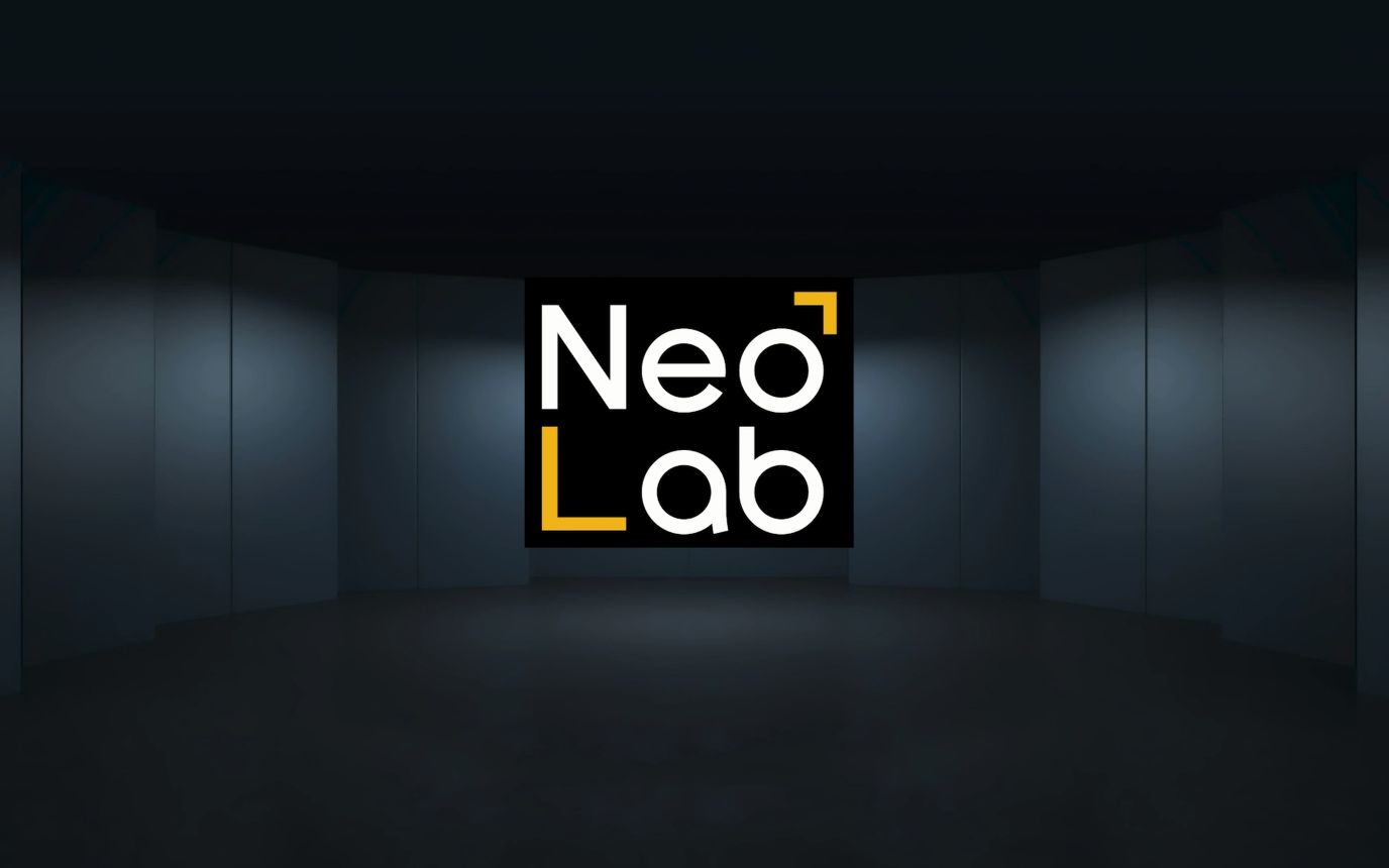 【NeoLab】妙不可言，看了都懂 - 哔哩哔哩