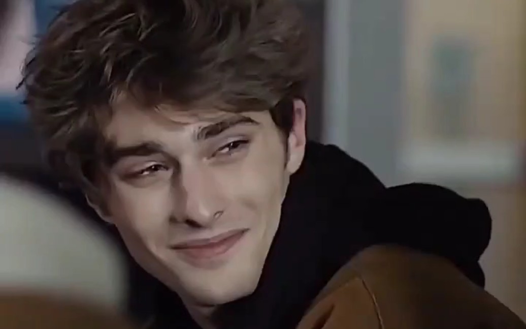 【马克桑斯‖Maxence】法兰西雕塑级美男绝世小甜豆马甜甜 - 视频下载 Video Downloader