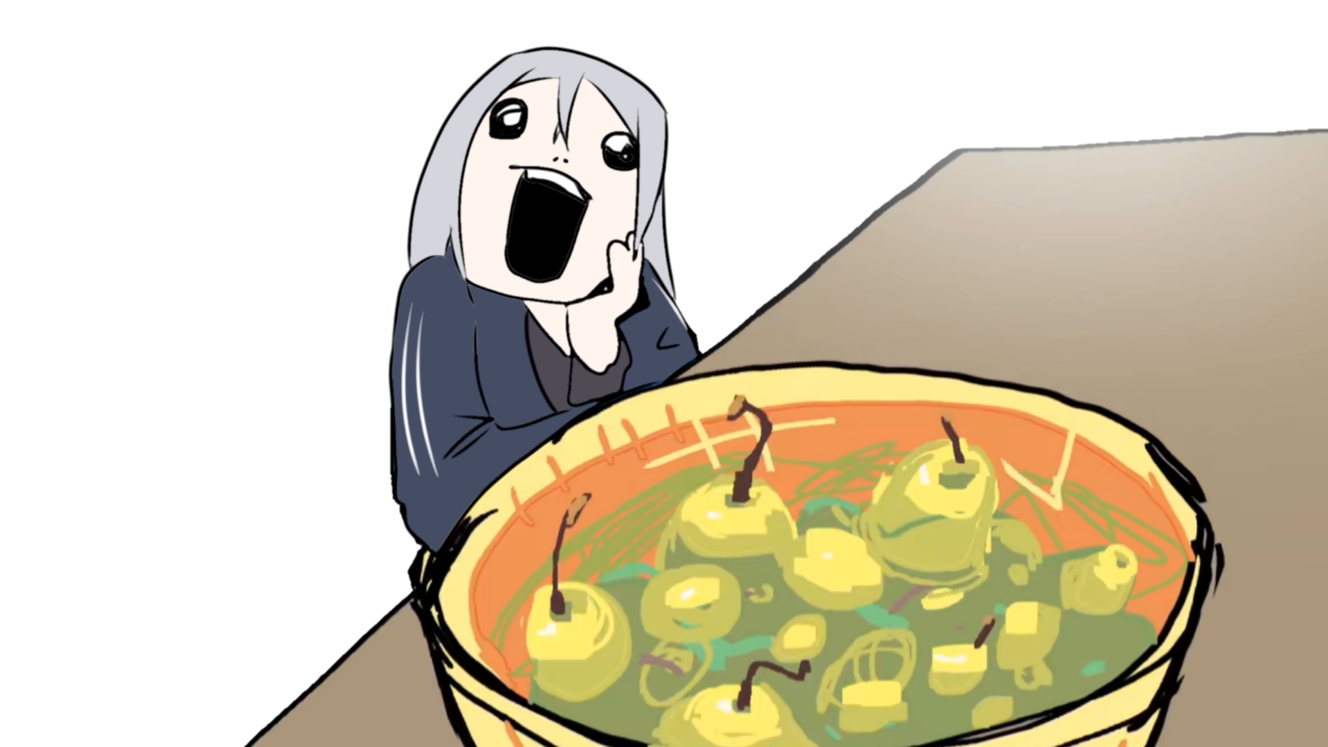 ド屑 (Dokuzu) — 朝比奈真冬 x 东云绘名 x 初音未来 | 歌词分配 | 中字-Shinohara_-烤-哔哩哔哩视频