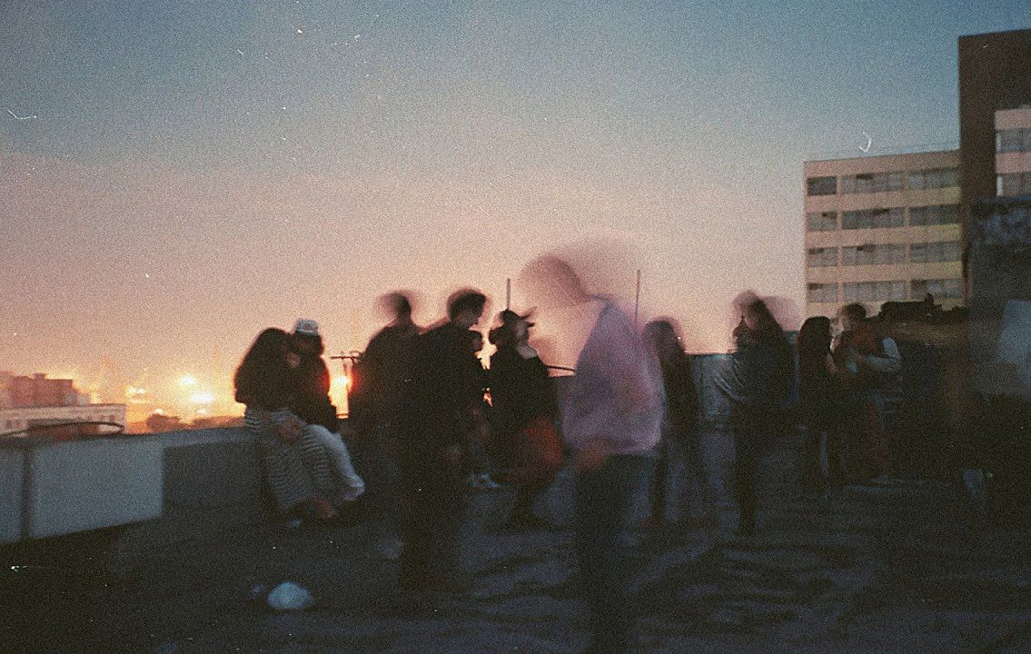 [Midwest Emo]Summer Break Is Over - A Midwest Emo Mixtape-高秋实Official ...