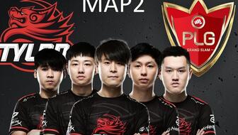 【CSGO】POV ECL Scream 31-9 vs NASR - Inferno @PLG Grand Slam 2018 Groups Stage_哔哩哔哩_bilibili