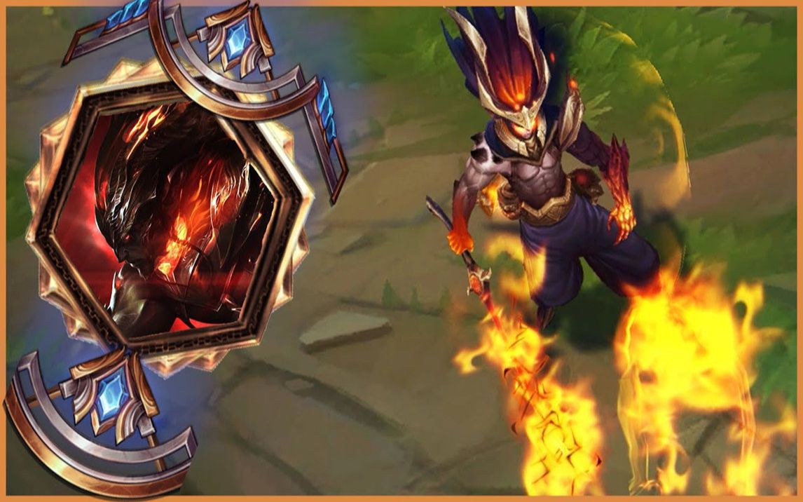 韩服第一亚索Pz ZZang精彩集锦 - Pz ZZang Yasuo Main Montage_哔哩哔哩_bilibili