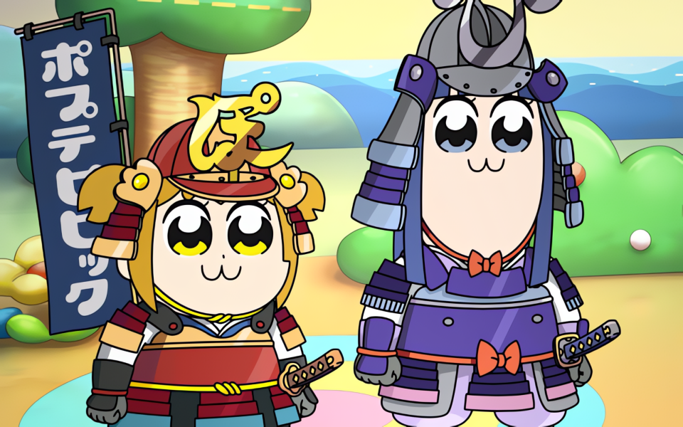 pop子和pipi美的日常 第二季第12集-番剧-全集-高清独家在线观看-bilibili-哔哩哔哩