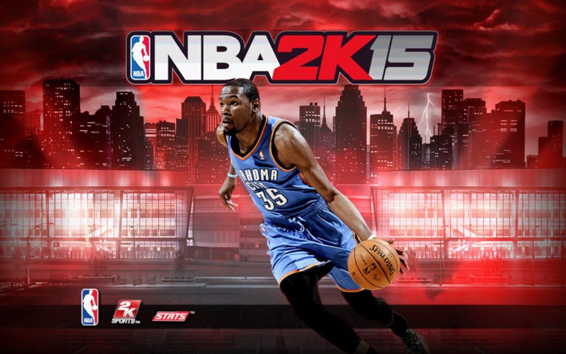【Chris Smoove】NBA2K15 MyCareer/生涯模式 游戏视频全集_哔哩哔哩_bilibili