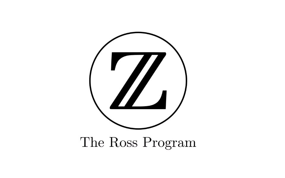 Ross Mathematics Program/罗斯数学营 数论课程_哔哩哔哩_bilibili