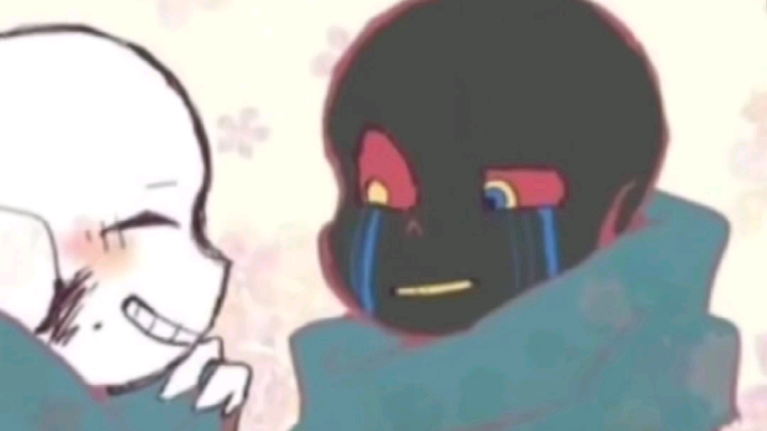 *Ink和Error的日常生活真是让大家羡慕啊～.･ﾟﾟ･(／ω\)･ﾟﾟ･._哔哩哔哩_bilibili