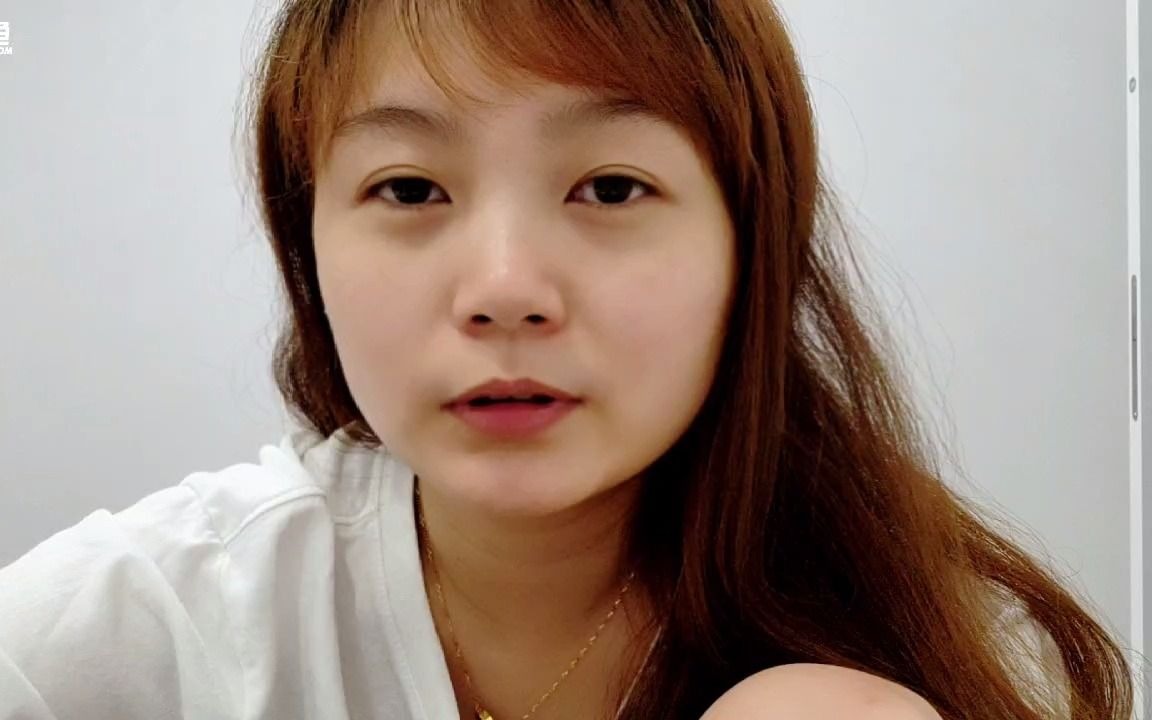 【我都想笑了】2021-05-18 斗鱼标题：大家晚上好 3022003_哔哩哔哩_bilibili