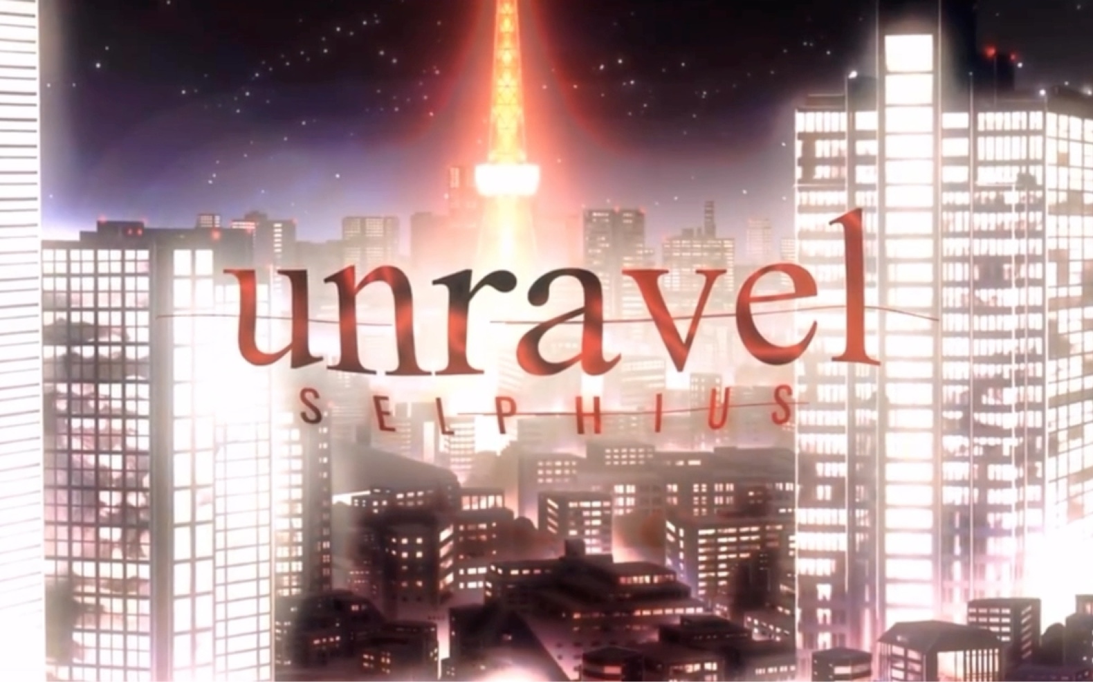 【Selphius德语翻唱】东京食尸鬼「unravel」- German ver. | Selphius_哔哩哔哩_bilibili