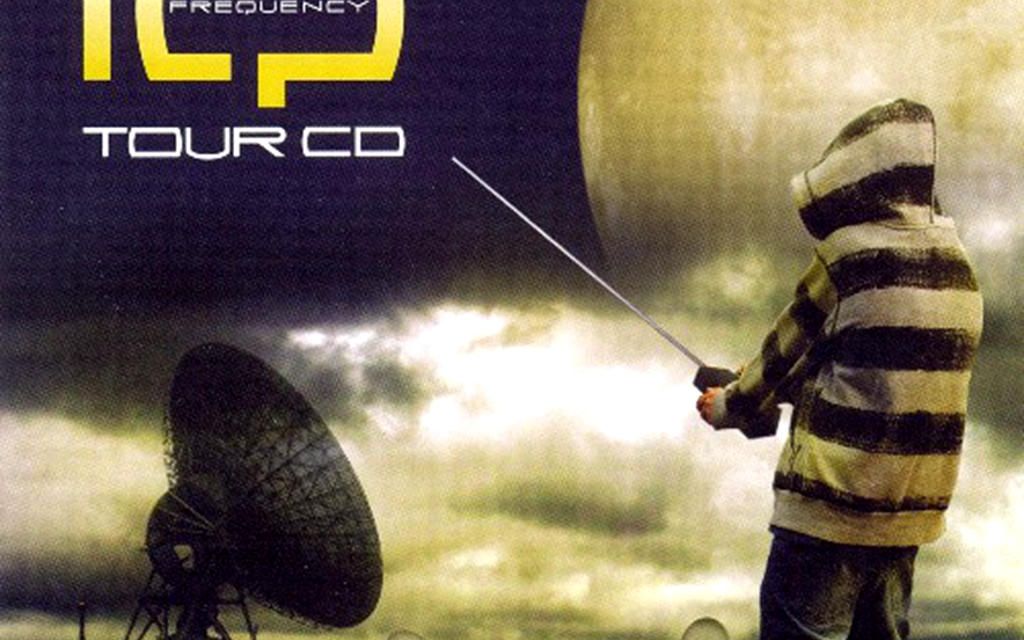 IQ - [Frequency Tour [CD 1]]_哔哩哔哩_bilibili