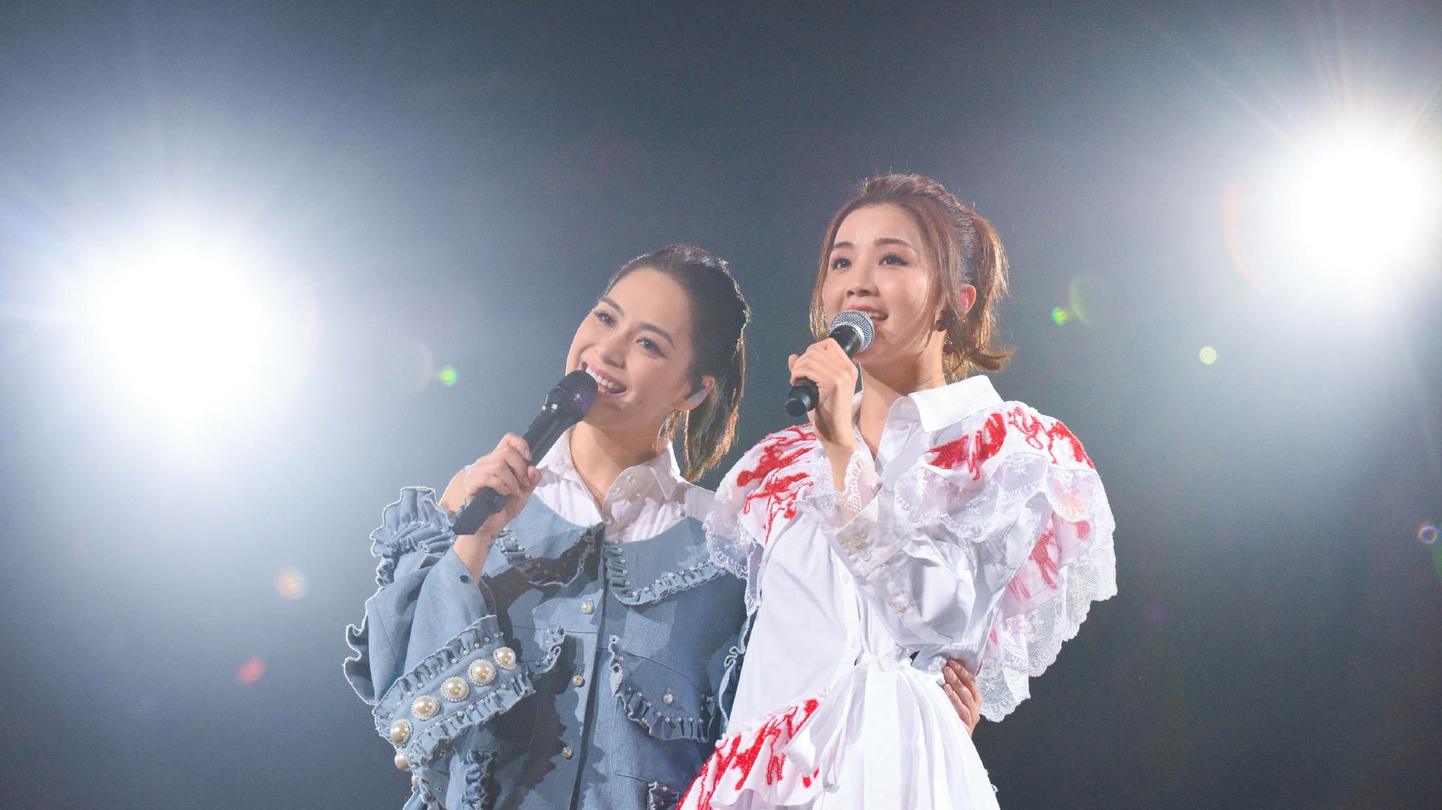 twins组合壁纸-千图网