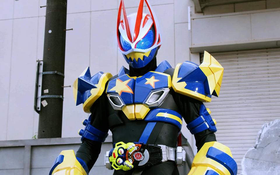 假面骑士 极狐第9集-番剧-全集-高清正版在线观看-bilibili-哔哩哔哩