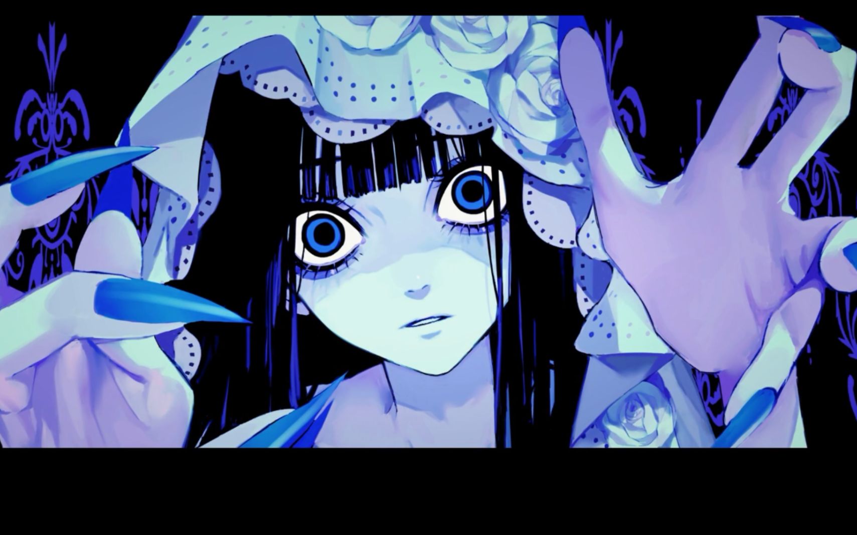 【星尘infinity】shadow shadow【中文填词】 - 哔哩哔哩