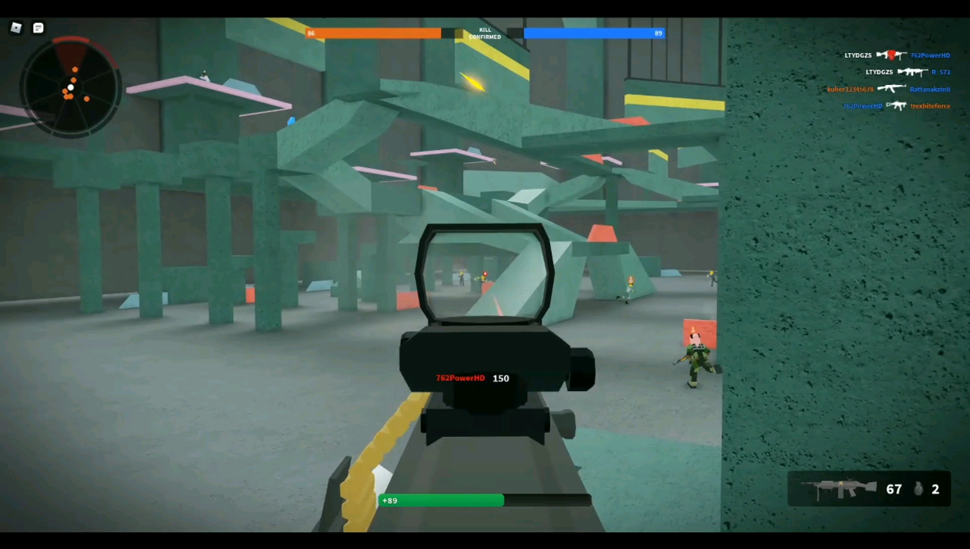 Aimbot for roblox polyguns - sourcepilot