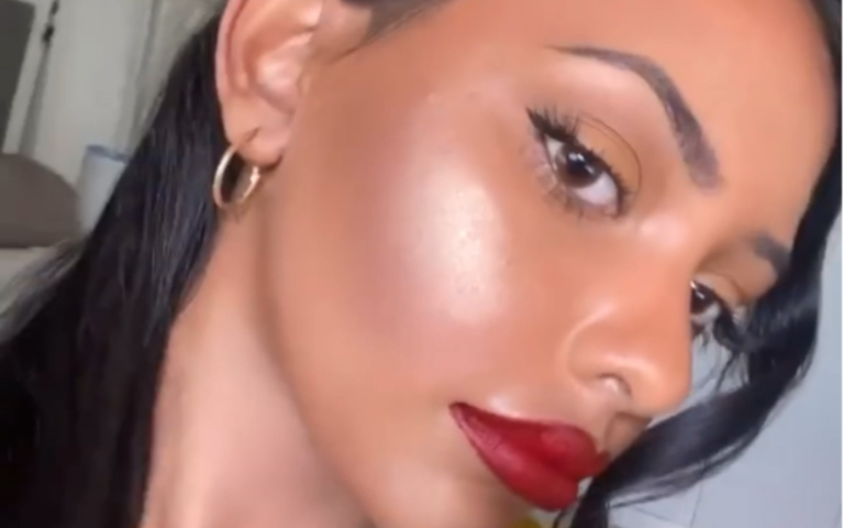 Anncy Twinkle在instagram上的发布的小视频_哔哩哔哩_bilibili