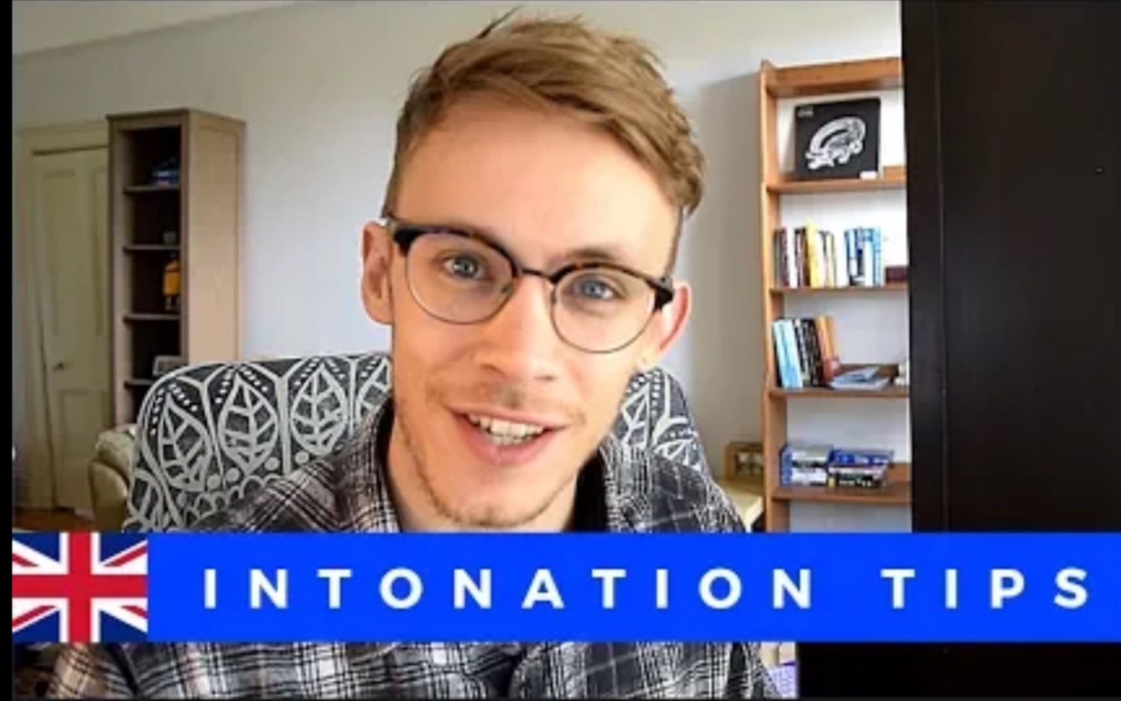 【5月合集|ETJ英语】Elliot教你最地道的英式英语-ETJ English_哔哩哔哩_bilibili