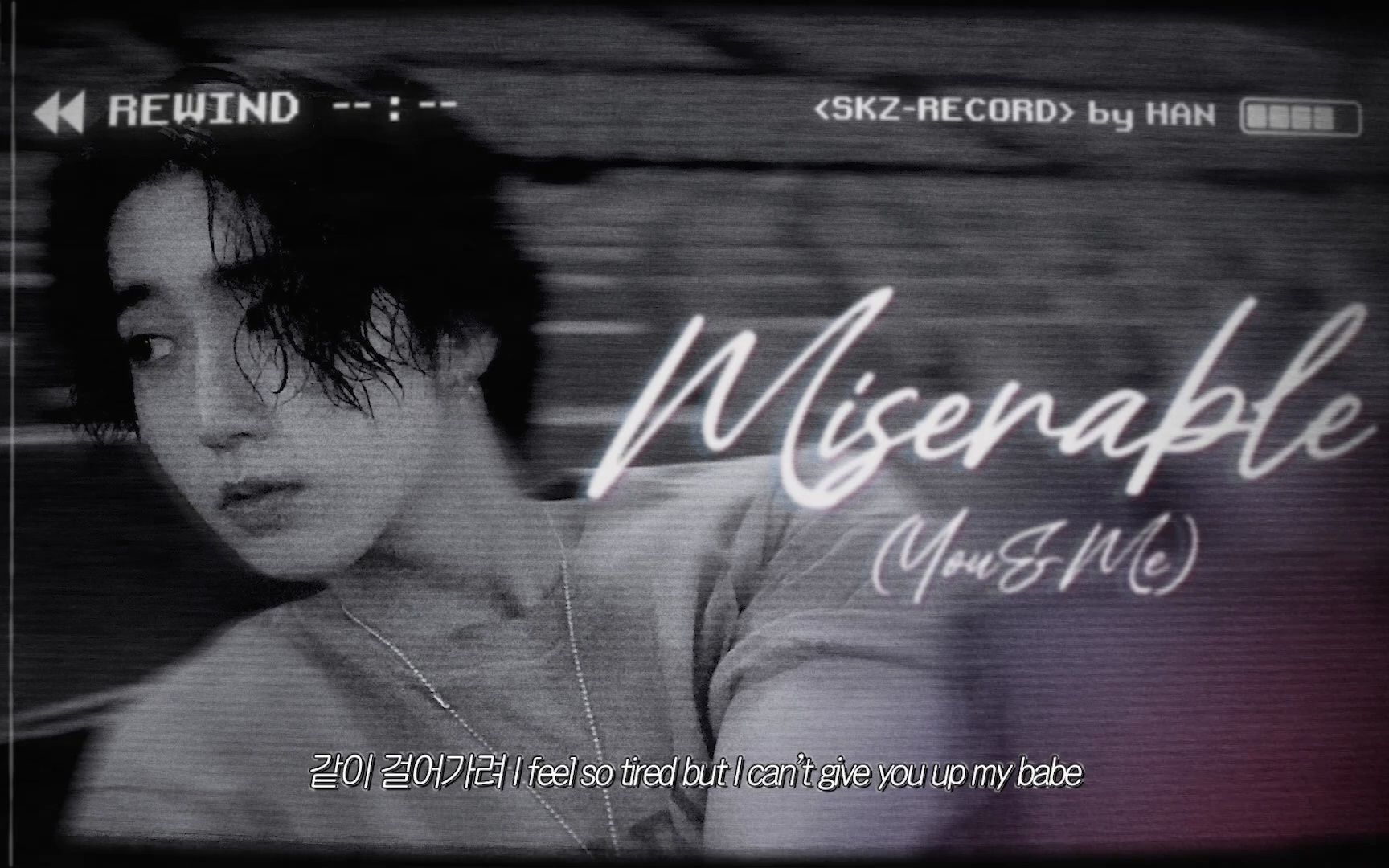 【Stray Kids】Super Bowl (Japanese ver.) MV-oLooo大人-SKZ-哔哩哔哩视频