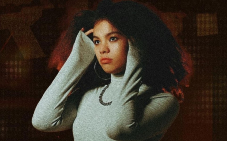 中国新说唱2024选手 Majin - 能唱能绕腔调风格多变 你必须认识的宝藏女rapper-炒面记得加辣-炒面记得加辣-哔哩哔哩视频