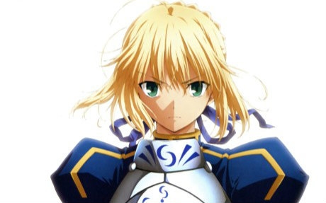 【fate/AMV/神剪辑】FATE高燃，不看会后悔哦！_哔哩哔哩_bilibili