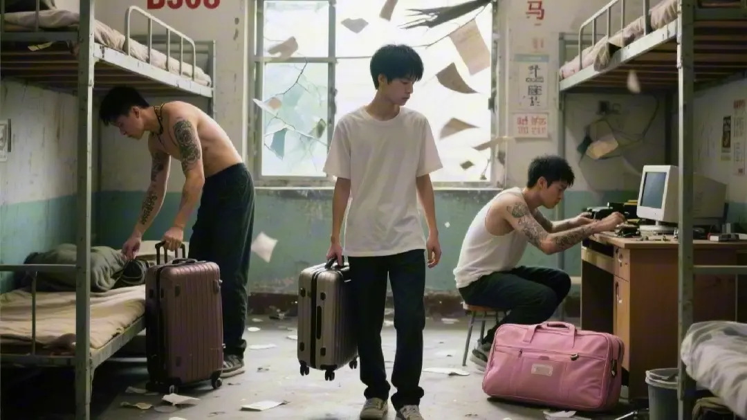 性转小说 ts 变身宿舍_哔哩哔哩_bilibili