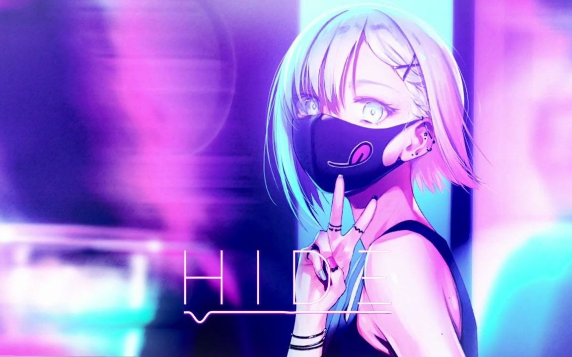 Reol - No title (photik last kill remix)_哔哩哔哩_bilibili