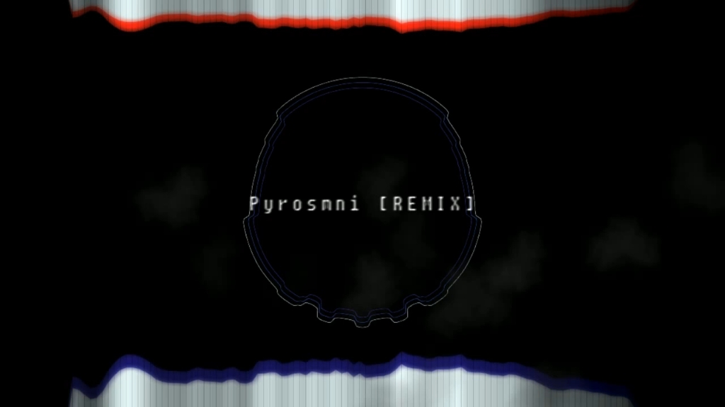 (Solunarys!Dusttale) Pyrosomni [REMIX]_哔哩哔哩_bilibili