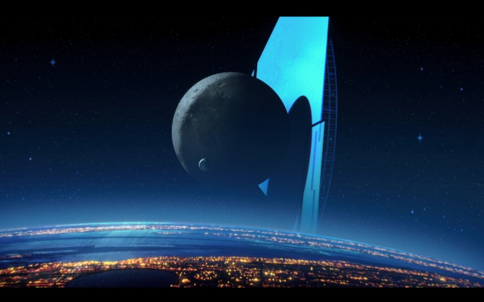 【1080p】zuma blue震撼大结局_哔哩哔哩_bilibili