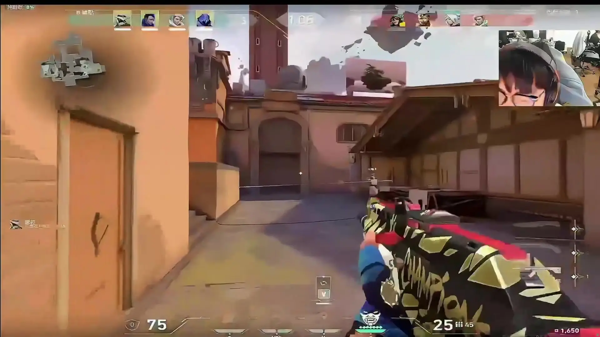 【EDG ZmjjKK】 2025年05月23日 直播回放_游戏热门视频