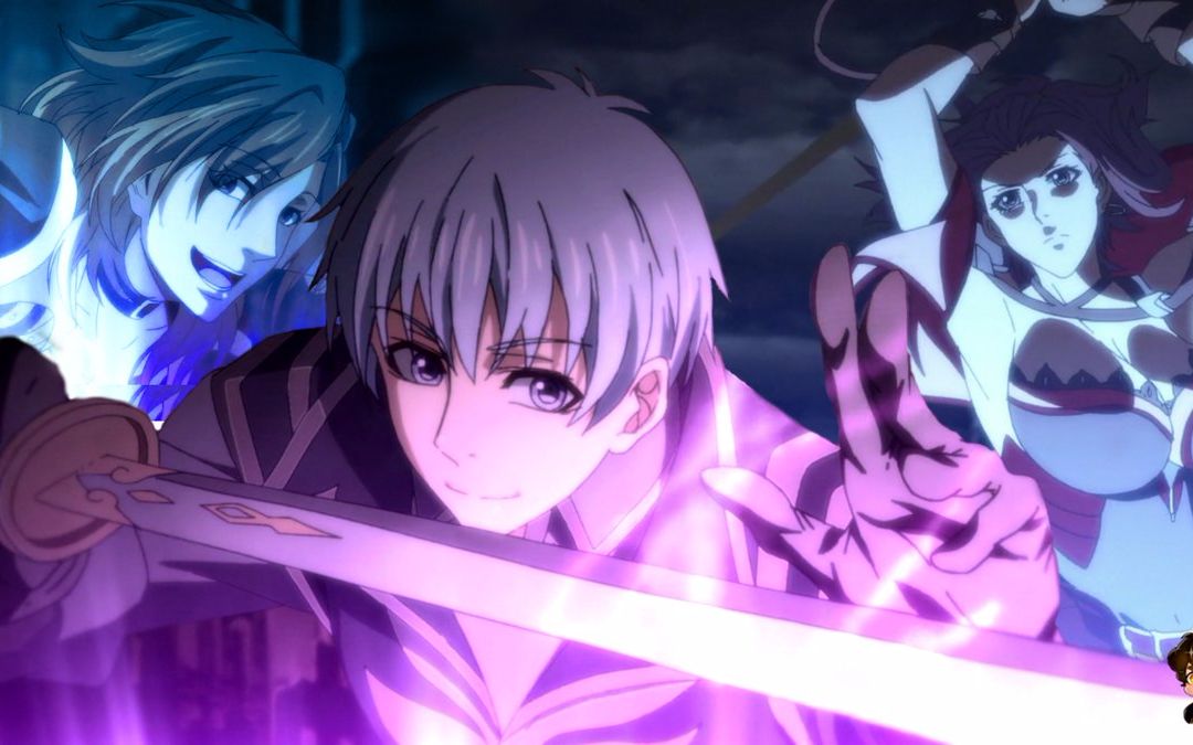 【鹿星字幕】Cuchallain看全职高手第九集-真正的团队合作_哔哩哔哩_bilibili