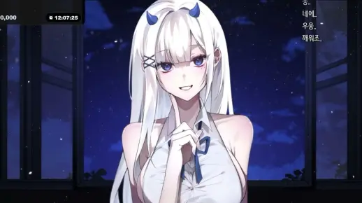 【ASMR｜3DIO】一些韩文 Intense Ear Licking ASMR LIVE_哔哩哔哩_bilibili