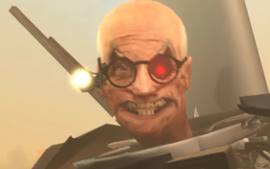 skibidi toilet 60【竖版】-PCman009-PCman009-哔哩哔哩视频