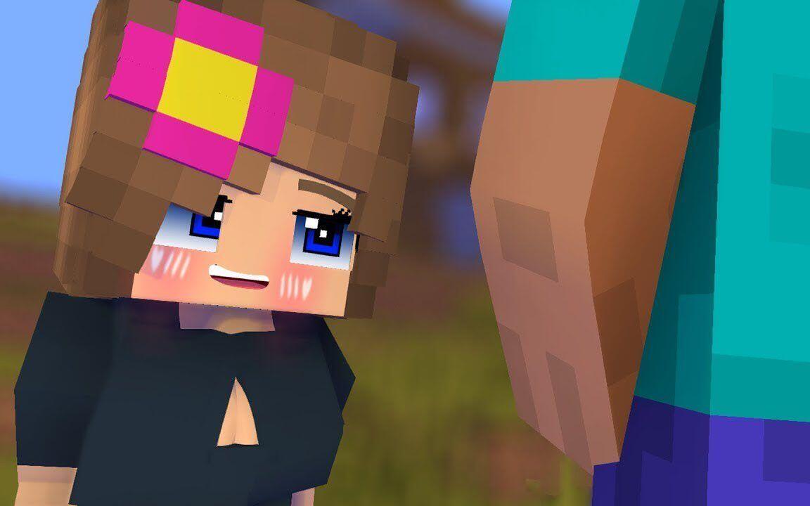 我的世界《Jenny Mod（珍妮模组）》v1.9.0最新版，附带JAVA版，基 - 哔哩哔哩