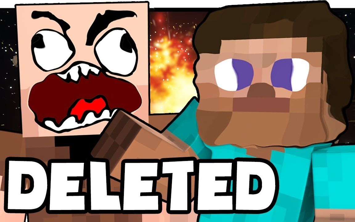 [ExplodingTNT]三个被我删过的视频 - TNT拖更系列_哔哩哔哩_bilibili