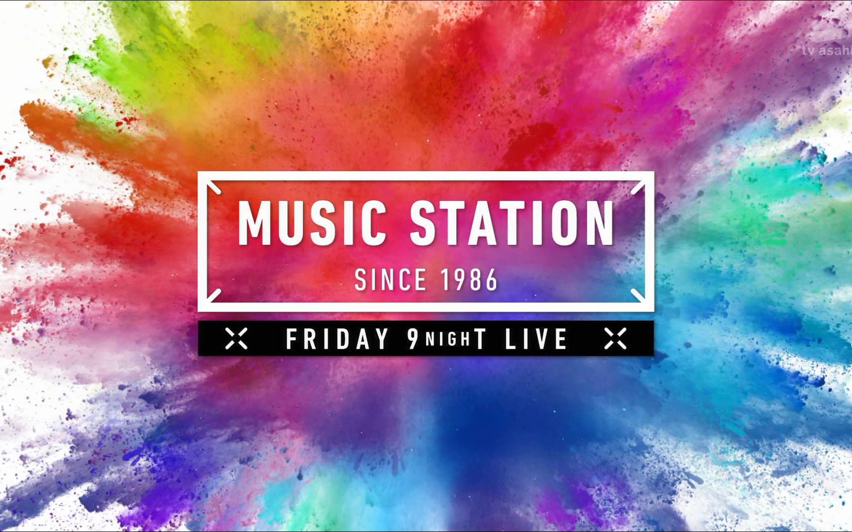 【Music Station】20210129_生肉_哔哩哔哩 (゜-゜)つロ 干杯~-bilibili