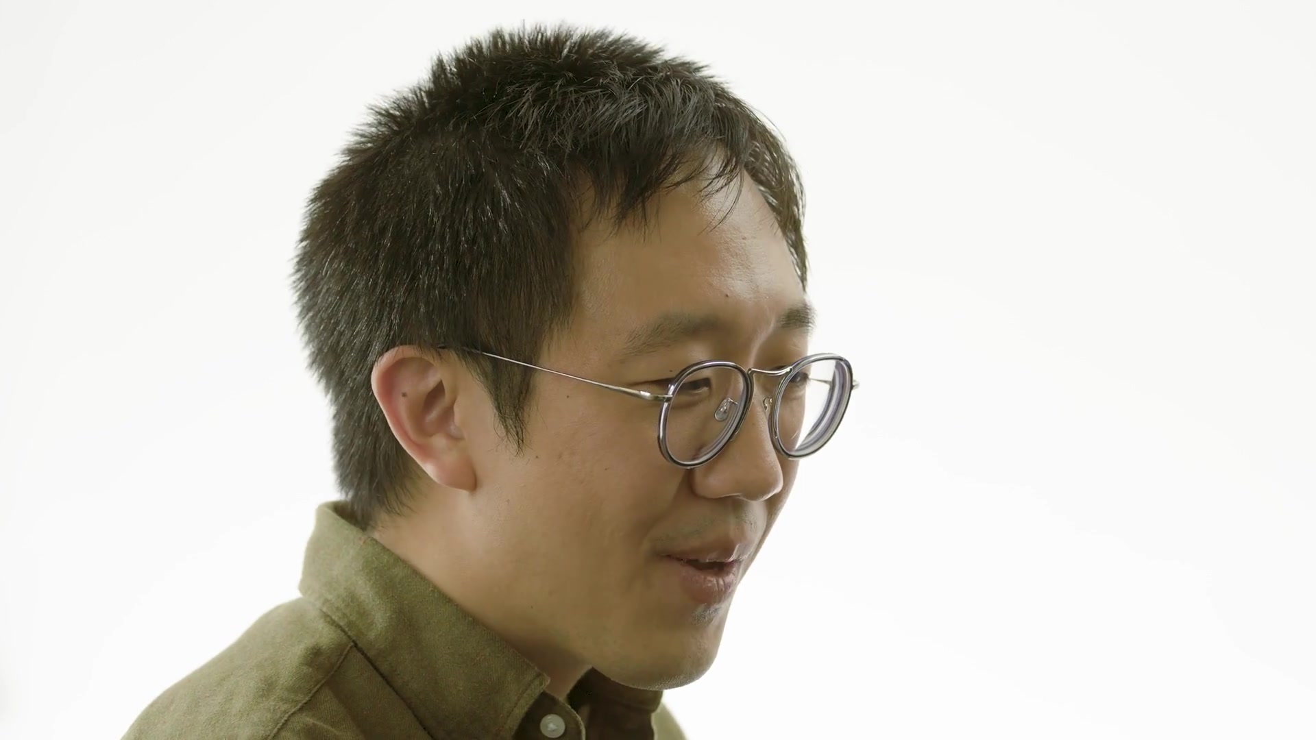 What motivates us is the pursuit of beauty_ June Huh on mathematics_哔哩哔 ...