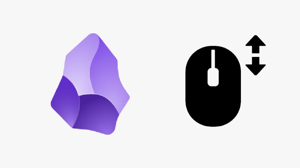 obsidian mousewheel-image-zoom: 发现解决方案-提交PR-Lslightly-Lslightly-哔哩哔哩视频