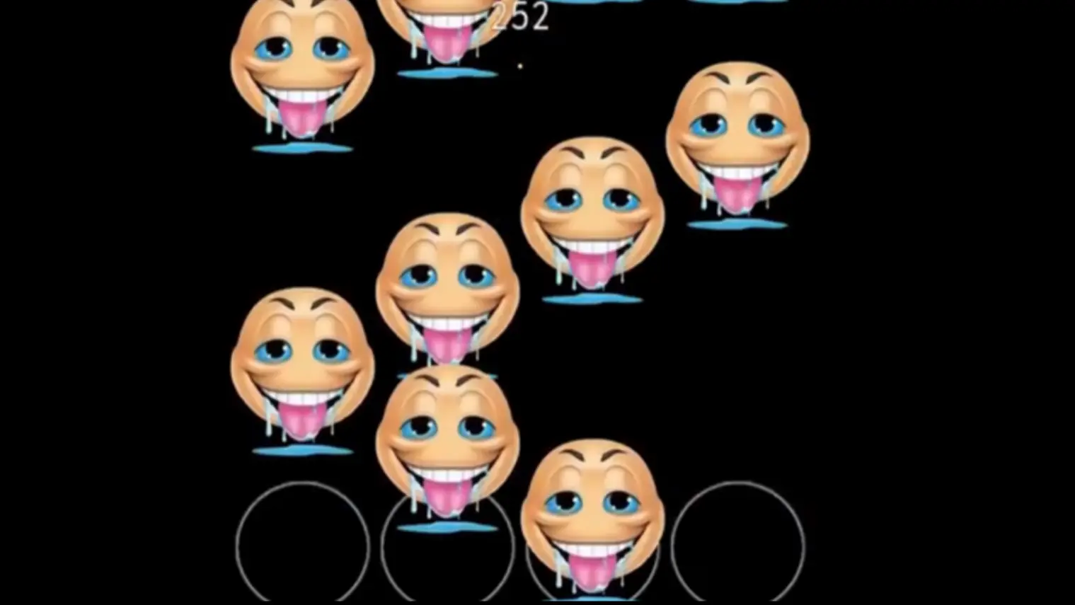 【osu!mania】gamma乱 od8 99.88_哔哩哔哩bilibili