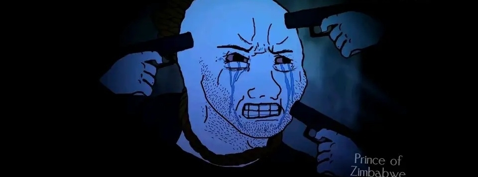 doomer表情包-千图网