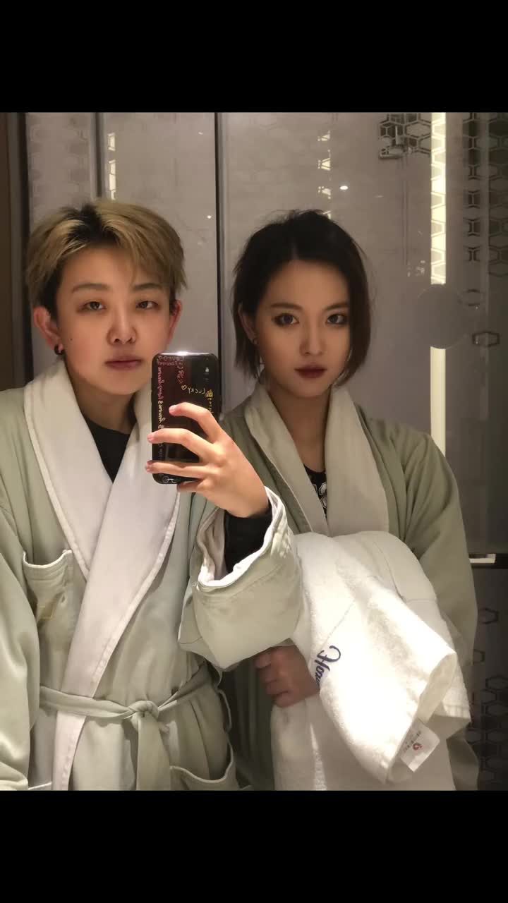 185大帅哥 女生帅起来-削月天媛-削月天媛-哔哩哔哩视频