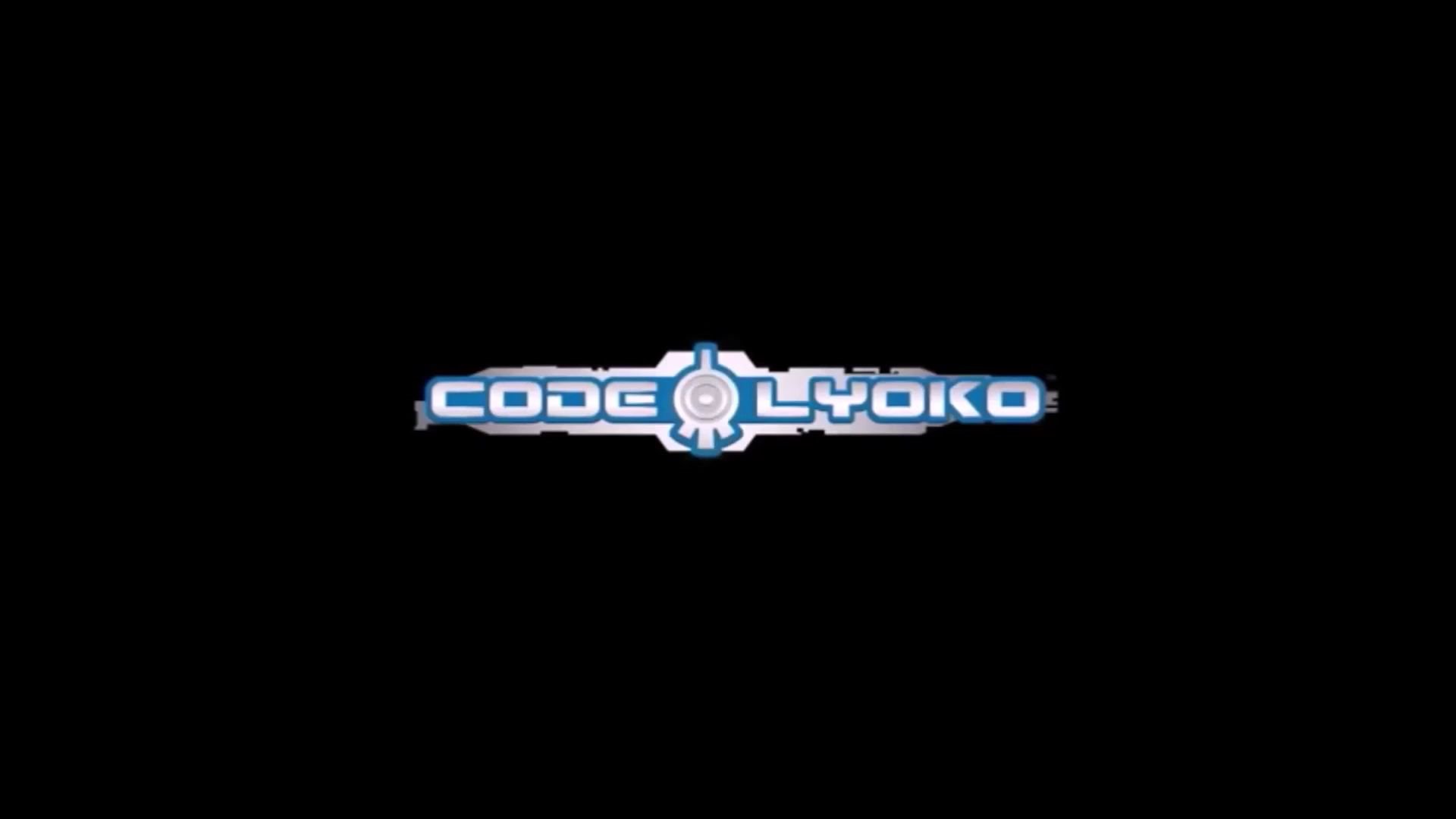 CODE LYOKO - Season 6 Ending!_哔哩哔哩_bilibili