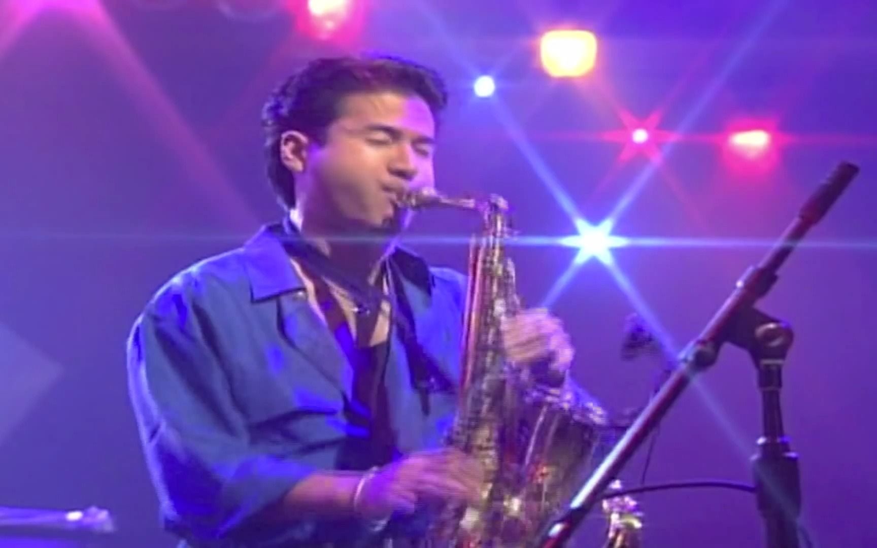 【The Rippingtons】Weekend In Monaco (AQUI & AJAZZ)