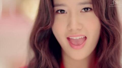 Girls Generation Dancing Queen Wallpaper