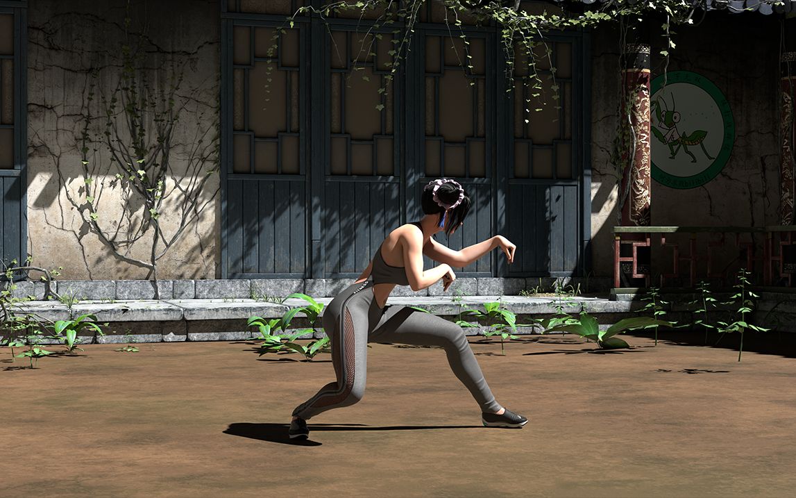 AANIX【伊芙琳】