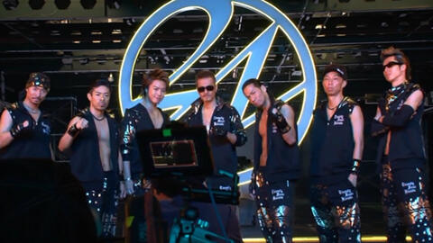 49％割引M新素材新作 24karats EXILE TRIBE ver ジャージ トップスM-OTA.ON.ARENA.NE.JP