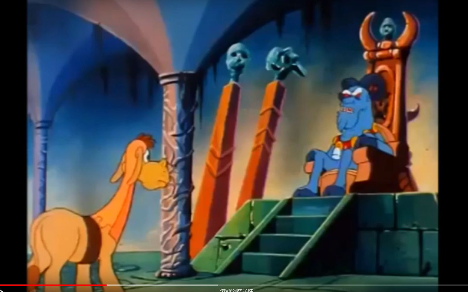 了解G1的Grogar_哔哩哔哩_bilibili